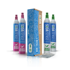 Does Sparkling Water Hydrate You the Same as Regular Water? – Soda Sense